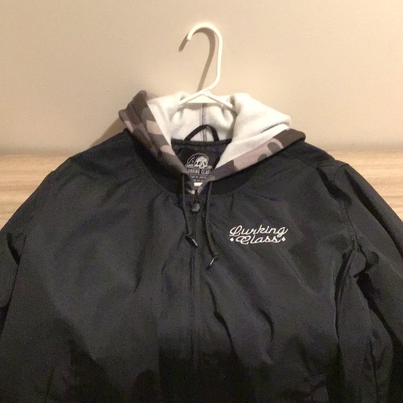 Jackets & Coats | Lurking Class Jacket | Poshmark